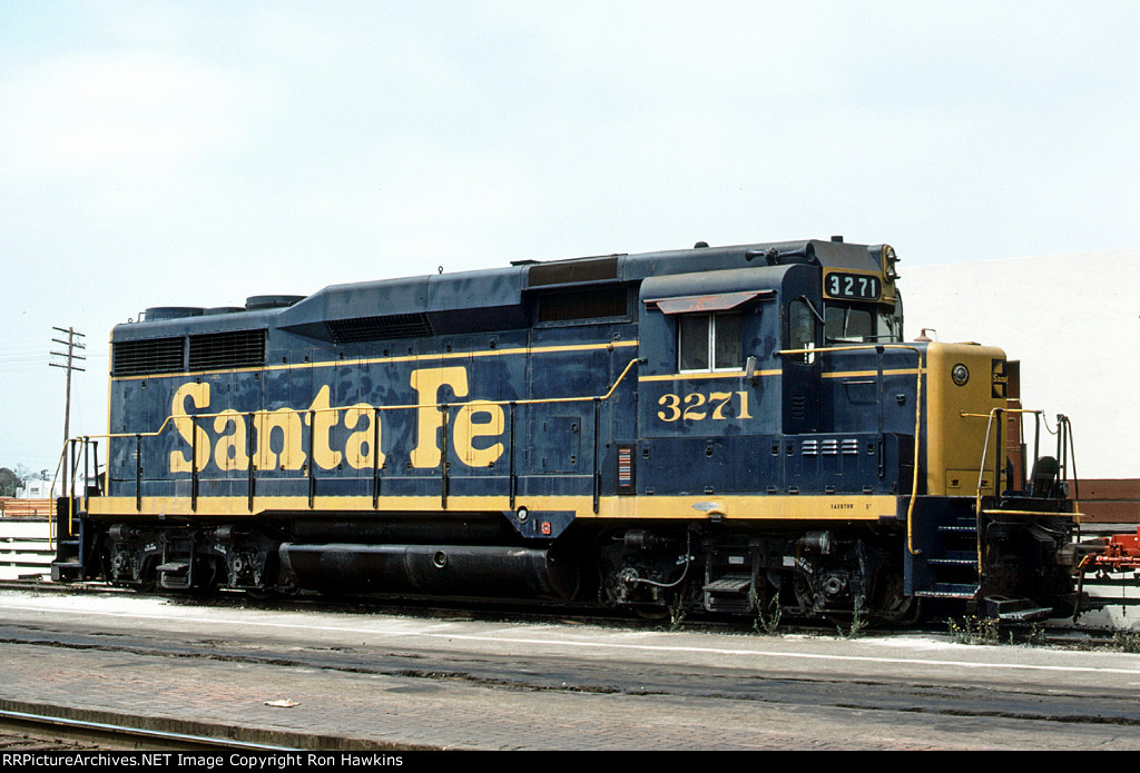 ATSF 3271